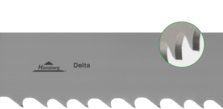 Bimetal M42 – Honsberg Metallsägen GmbH – Remscheid – Deutschland