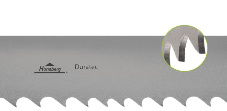 Honsberg Duratec 700 Band Saw Blade – Honsberg Metallsägen GmbH ...
